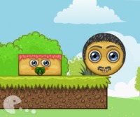 Age Manipulation 2 - Juegos en linea 7juegos.es