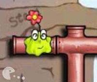 Little Ooze's Flower - Juegos en linea 7juegos.es